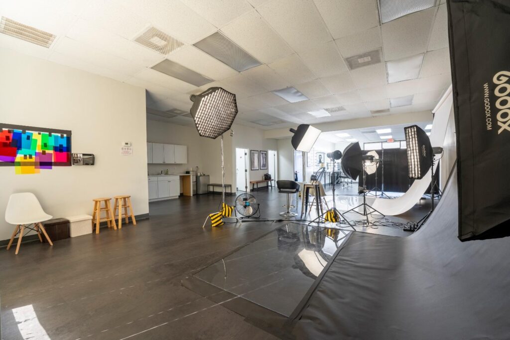 Studio 1: Premier Modeling Photography and Support Services